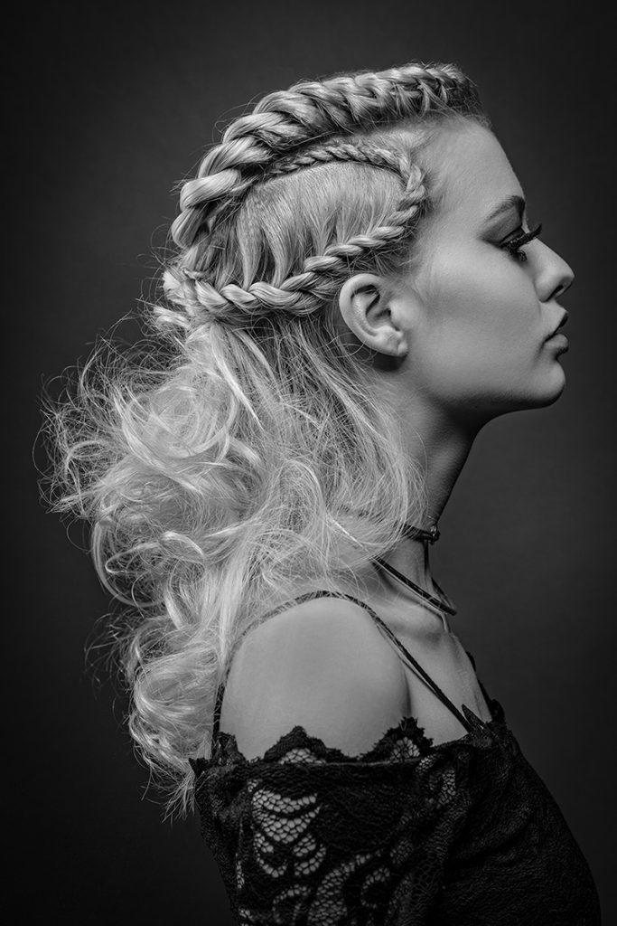 J. FOURNIER HAIR DESIGN