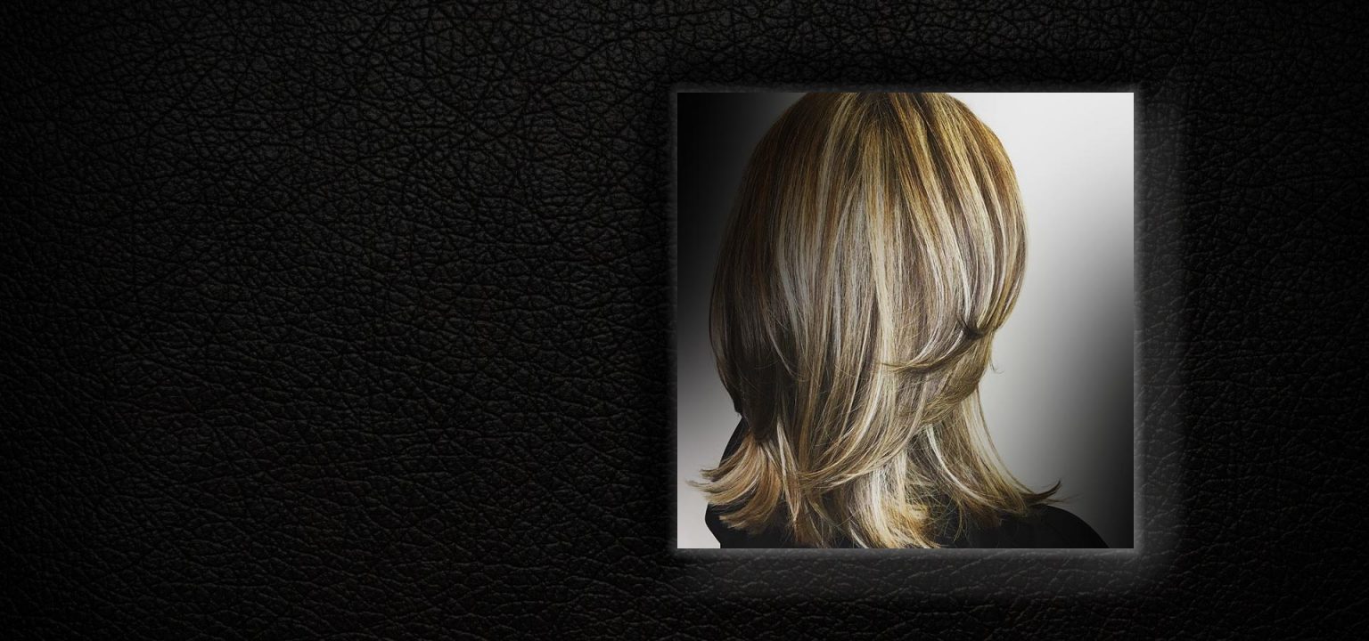 J. FOURNIER HAIR DESIGN